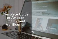 Complete Guide to Amazon Employment Verification - Rapid Hire Solutions